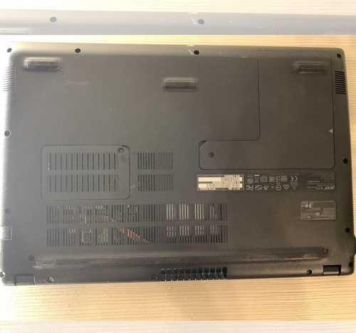 Acer A315-21 разбор/A315-21-28xl