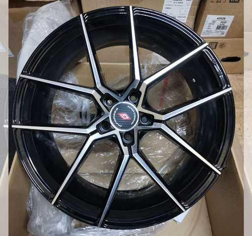 Литые диски 5*114'3 d20 Inforged