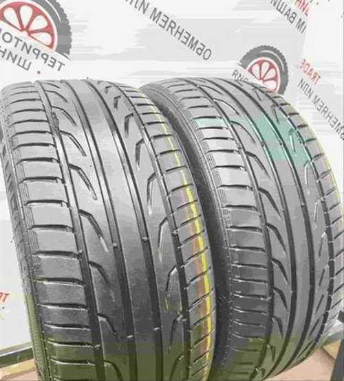 Semperit Speed Life 2 235/40 R19 96Y