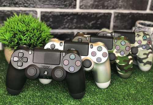 Джойстик Dualshock 4