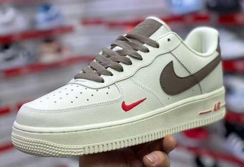 Кроссовки Nike Air force 1 luxe
