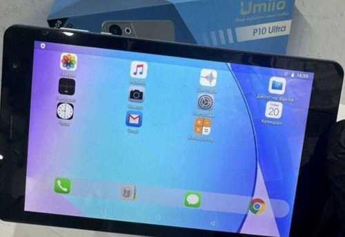 Новый планшет UmiiO 4/64GB Android 2023