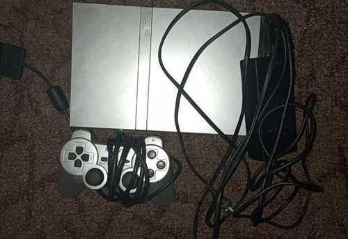 Sony Playstation 2 PS2