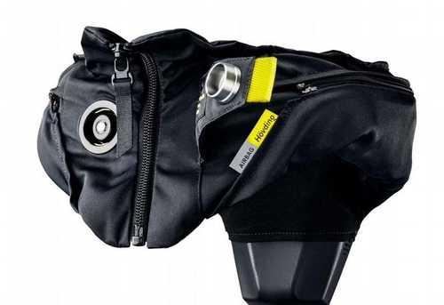 Hövding 3 Mod. 2023 - Airbag для велосипедистов