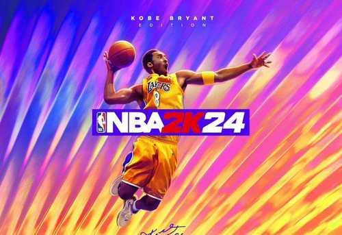 Nba 2k24 PS4/PS5