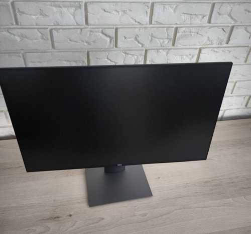 Монитор Dell UltraSharp U2419H