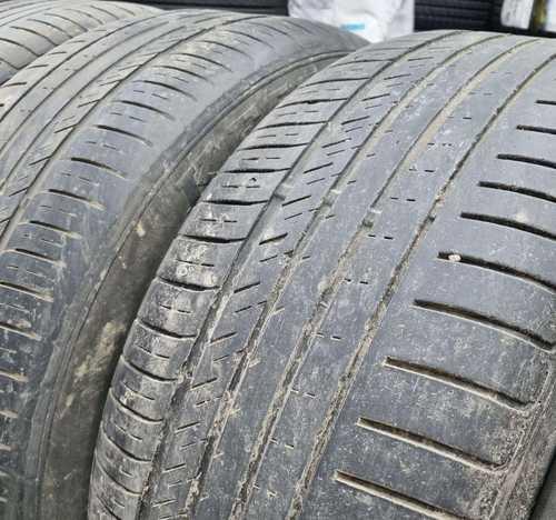 Kinforest KF-550 275/45 R20 110Y