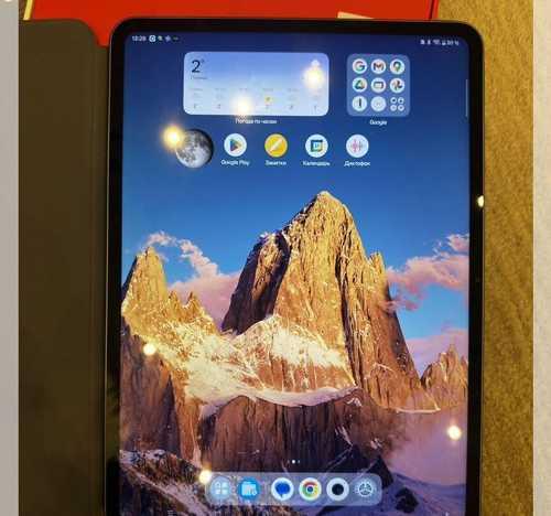Планшет oneplus Pad 2