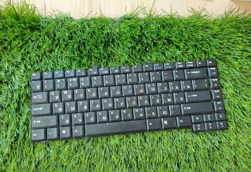 Клавиатура Acer MP-04653SU-698