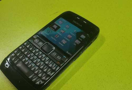 Nokia E71