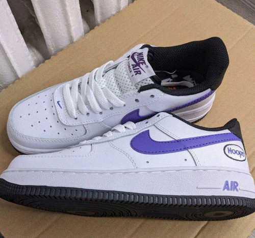 Кроссовки Nike Air Force 1 (36-41) для активных