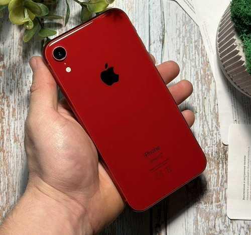 iPhone Xr, 64 ГБ