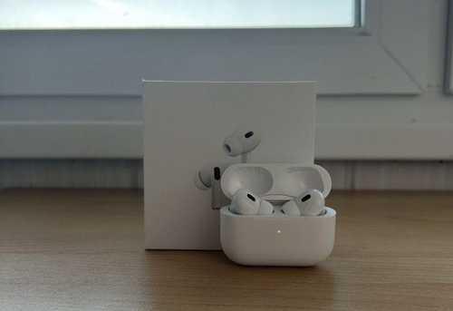 AirPods pro 2 оригинал гарантия