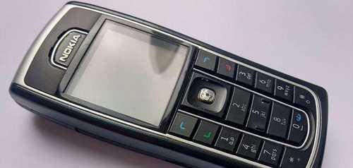 Телефон Nokia 6230i Оригинал