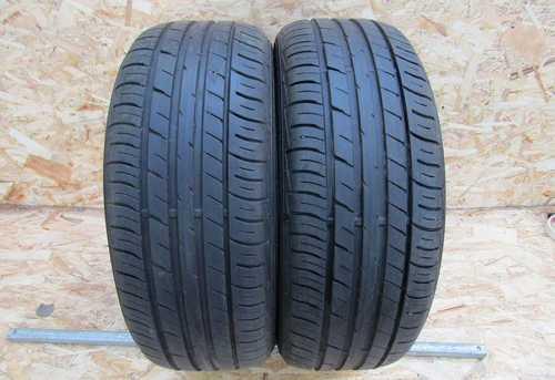 Falken ZIEX ZE914A Ecorun 215/55 R17