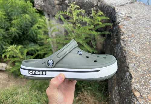 Crocs мужские