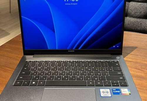 Huawei matebook d14 2023