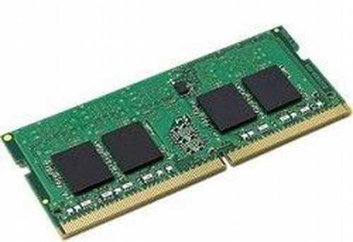 Kingston DDR4 sodimm 4GB KVR21S15S8/4 PC4-17000, 2