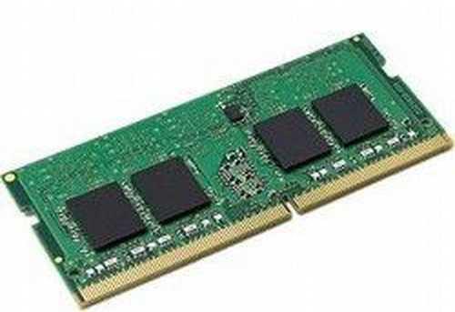 Kingston DDR4 sodimm 4GB KVR21S15S8/4 PC4-17000, 2