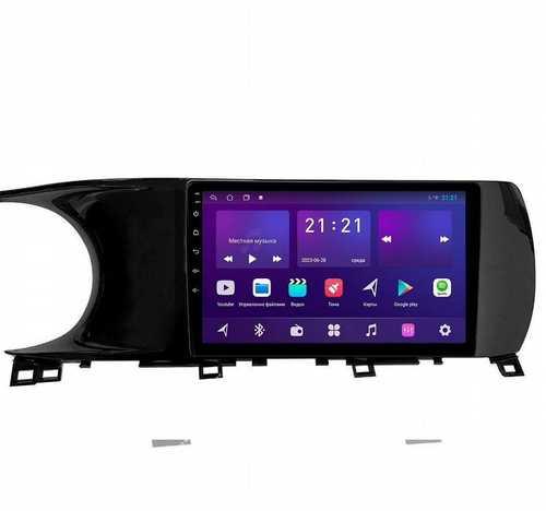 2\32 GB Андроид магнитола KIA K5