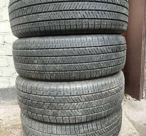 Yokohama Geolandar G91 225/65 R17