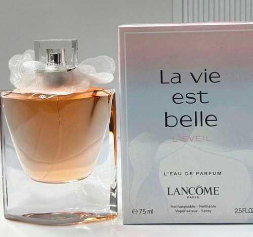 La Vie est Belle L'Eveil Lancome 75 мл