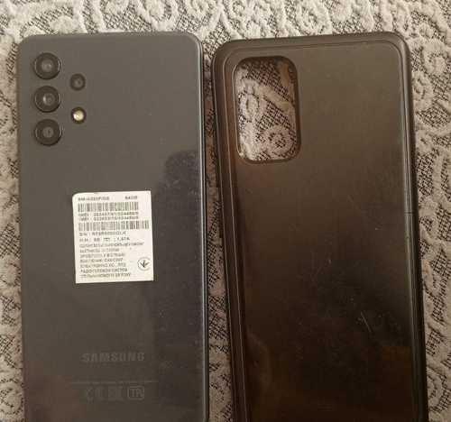 Samsung Galaxy A32, 4/64 ГБ