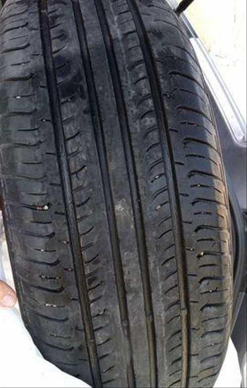 Hankook Radial 866 2.25/60 R17