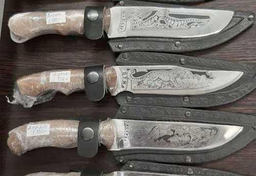 Кизлярские ножи сертификат