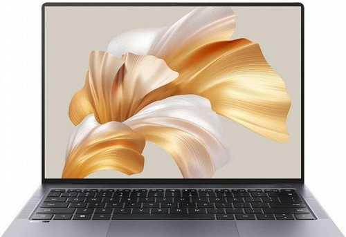 Huawei matebook x pro 53013 gray (53013gc)