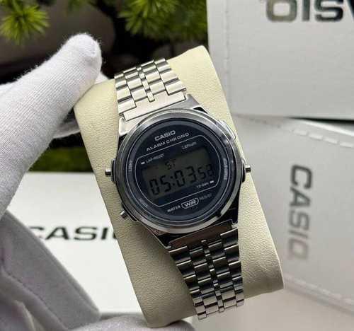 Часы Casio винтажные