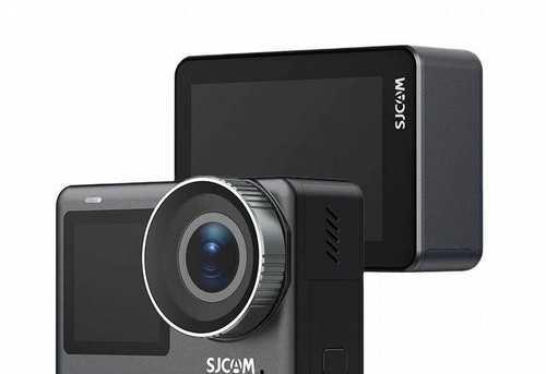 Экшн камера sjcam 11 Active (dual screen)