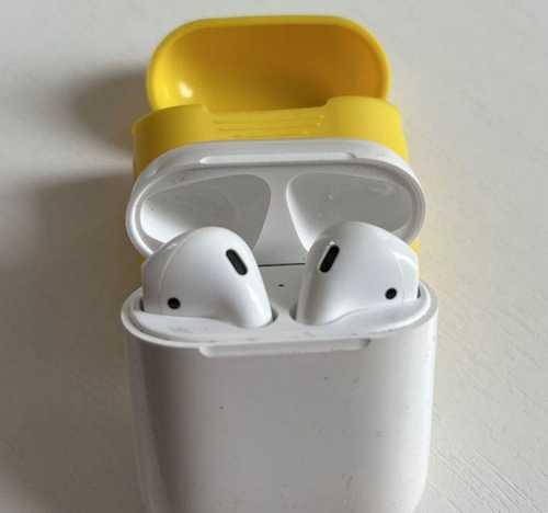 Air pods