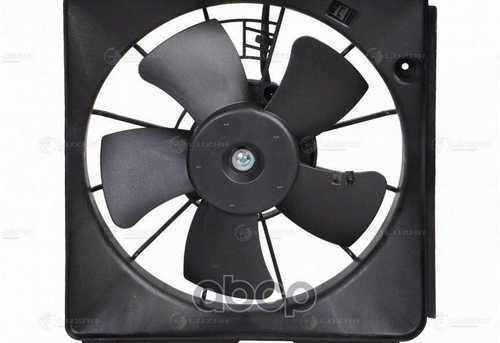 Вентилятор радиатора honda civic 4D 06- (с кожу