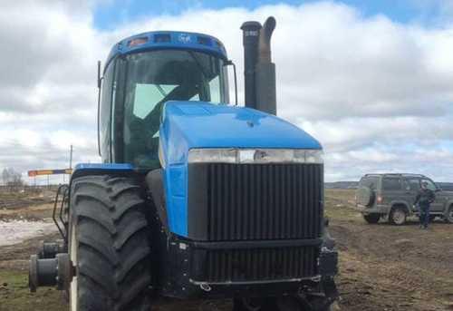 Трактор New Holland Т9040, tj380, tj430(разбор)