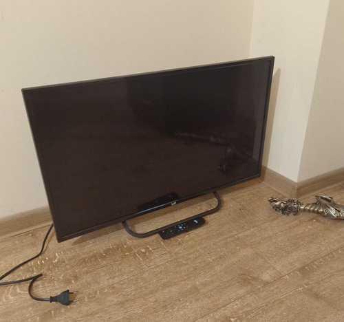 Телевизор SMART tv