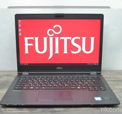 Fujitsu LifeBook U747