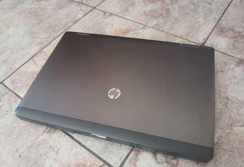 HP ProBook 6470b, i5, 8Gb, SSD256