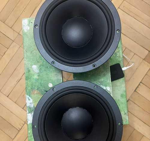 Dynaudio MW 172 (85796) нч динамики