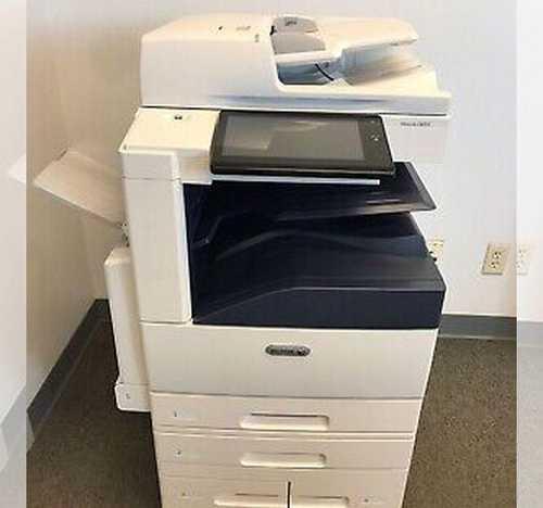 Мфу Xerox AltaLink c8055 а3 цв