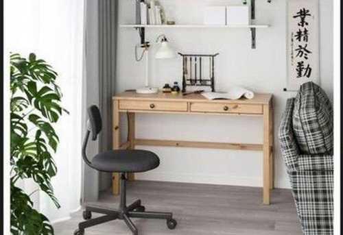 Письменный стол - IKEA hemnes