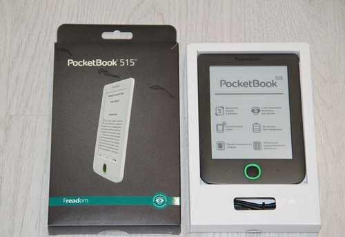 Pocketbook 515 Mini Grey