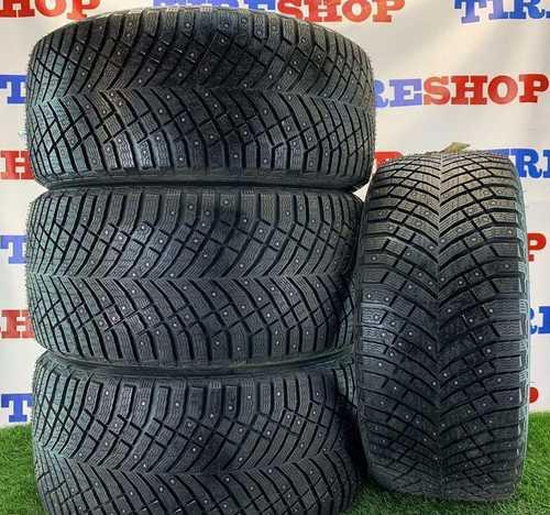 Michelin X-Ice North 4 295/35 R21 107T