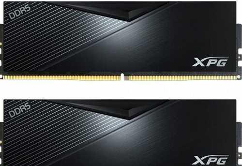 Adata XPG Lancer 32Gb KIT2 DDR5 PC41600 5200MHz AX