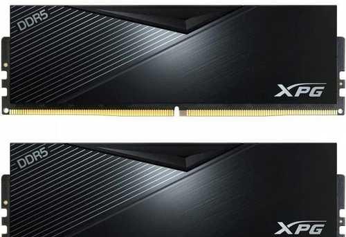 Adata XPG Lancer 32Gb KIT2 DDR5 PC41600 5200MHz AX