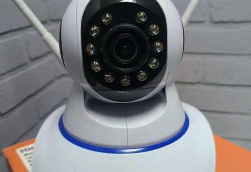 Камера видеонаблюдения приложение iCsee 2Mp Full H