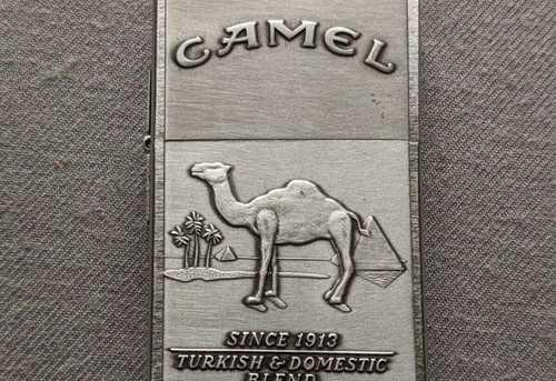 Зажигалка Zippo - Replica 1932 Camel