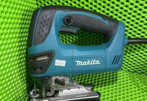 Электролобзик Makita 4350CT, 720 Вт