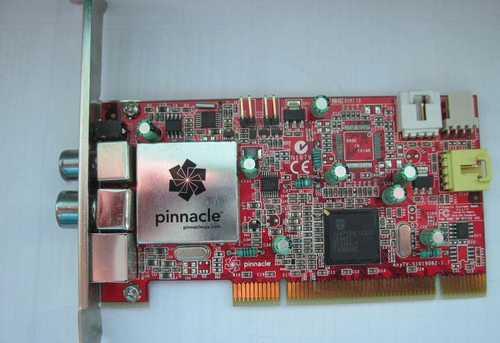 0a. Pinnacle плата видеозахвата pci. Pinnacle dc 10 плата видеозахвата pci. Pctv 150e/55e. Pinnacle systems gmbh rev 1.