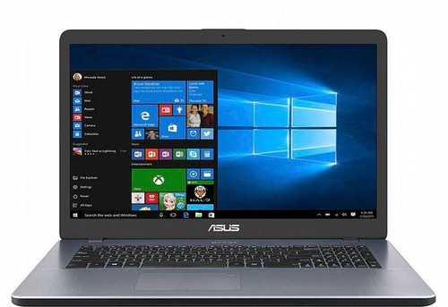 Разбор. Запчасти для ноутбука Asus X705U